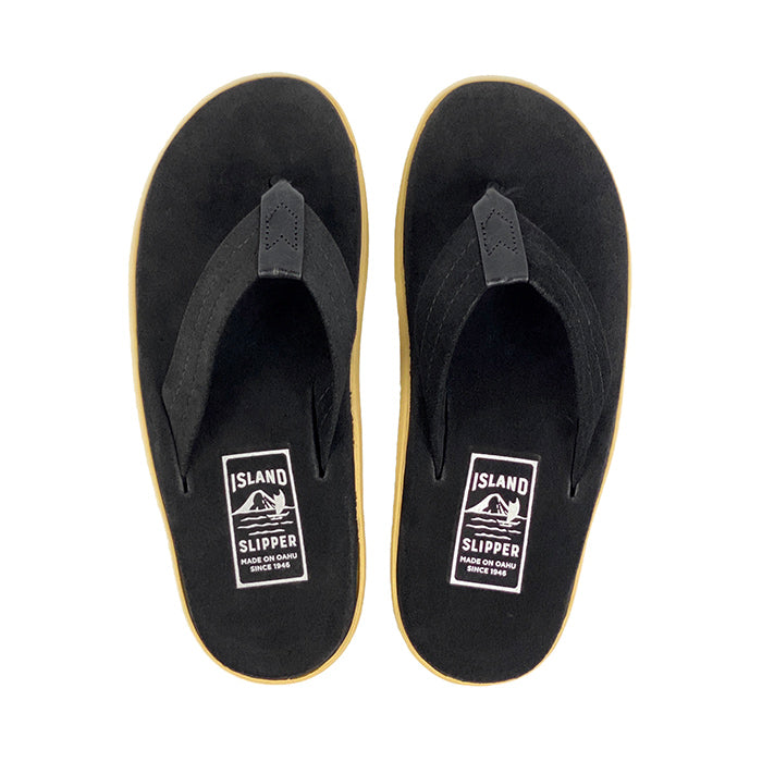 ISLAND SLIPPER – GMT ARCHIVES